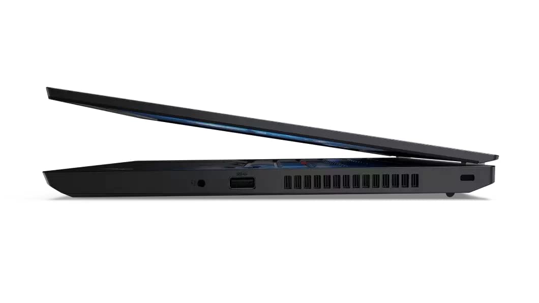 Lenovo ThinkPad L14 Gen 2 14.0" FHD IPS Touchscreen Laptop (Intel i7-1165G7 4-Core, 16GB RAM, 512GB PCIe SSD, Intel Iris Xe, Backlit KYB, Fingerprint, Thunderbolt 4, Killer WiFi 6E, Win 10 Pro) w/Hub