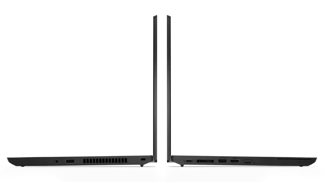 Lenovo ThinkPad L14 Gen 2 14.0" FHD IPS Touchscreen Laptop (Intel i7-1165G7 4-Core, 16GB RAM, 512GB PCIe SSD, Intel Iris Xe, Backlit KYB, Fingerprint, Thunderbolt 4, Killer WiFi 6E, Win 10 Pro) w/Hub