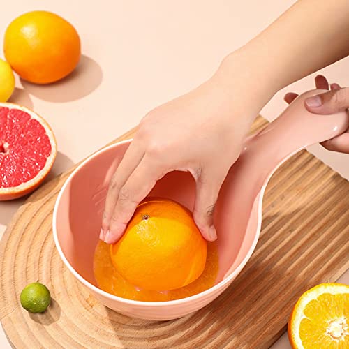 Water Scoop Water Spoon For Home Kitchen Water Dipper Ladle Bailer With Squeezer Fastest Extraction Of Freshest Juice Plastic Water Ladle