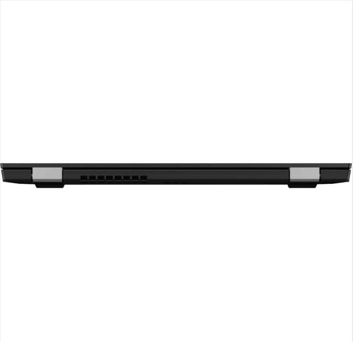 Lenovo ThinkPad L380 Business Laptop, 13.3" FHD (1920x1080) Screen, Intel Celeron 7th Generation Processor 3965U 2.2GHz, 8GB RAM, 256GB SSD, Webcam, WiFi, BT, Windows 10 Pro (Renewed)