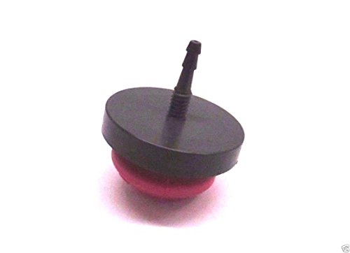 Tecumseh 570629B Lawn & Garden Equipment Engine Carburetor Primer Assembly Genuine Original Equipment Manufacturer (OEM) Part