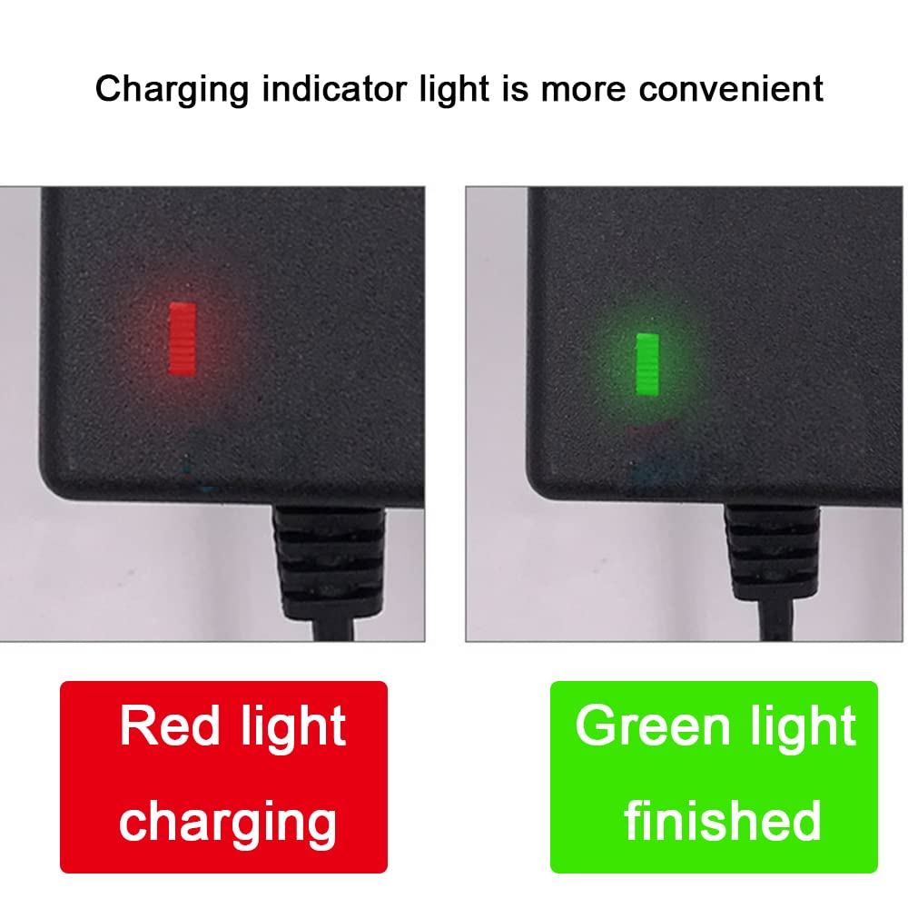 AC Adapter for Hover-1 Journey Pioneer Alpha and Rally Charger H1-JNY-BLK