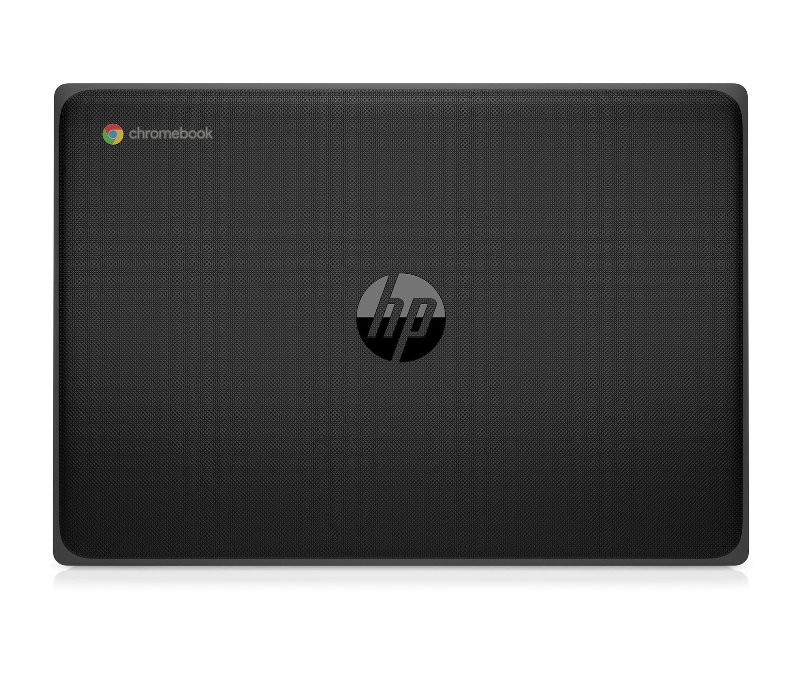 HP Fortis Chromebook Enterprise G10 14-Inch Touchscreen Laptop - Intel Pentium Silver N6000 - 8 GB RAM - Chrome OS - Intel HD Graphics 400