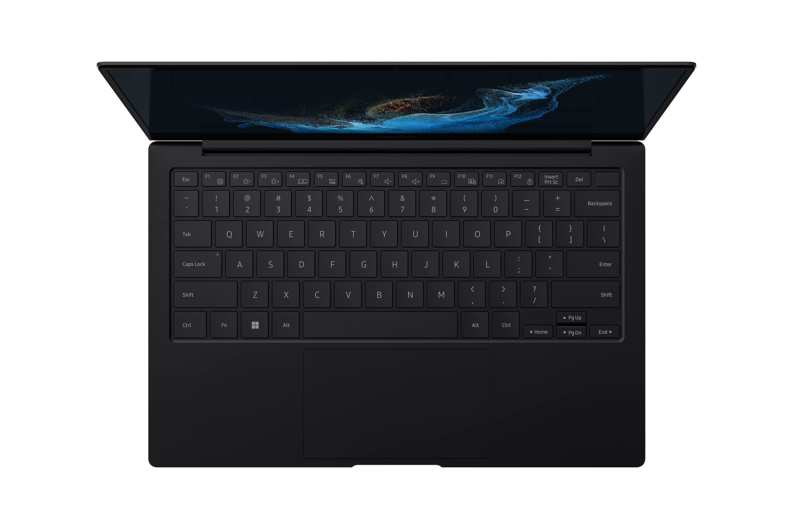 SAMSUNG 13.3” Galaxy Book2 Pro Laptop Computer, i5 / 8GB / 256GB, 12th Gen Intel Core Processor, Evo Certified, Lightweight, 2022 Model, Graphite