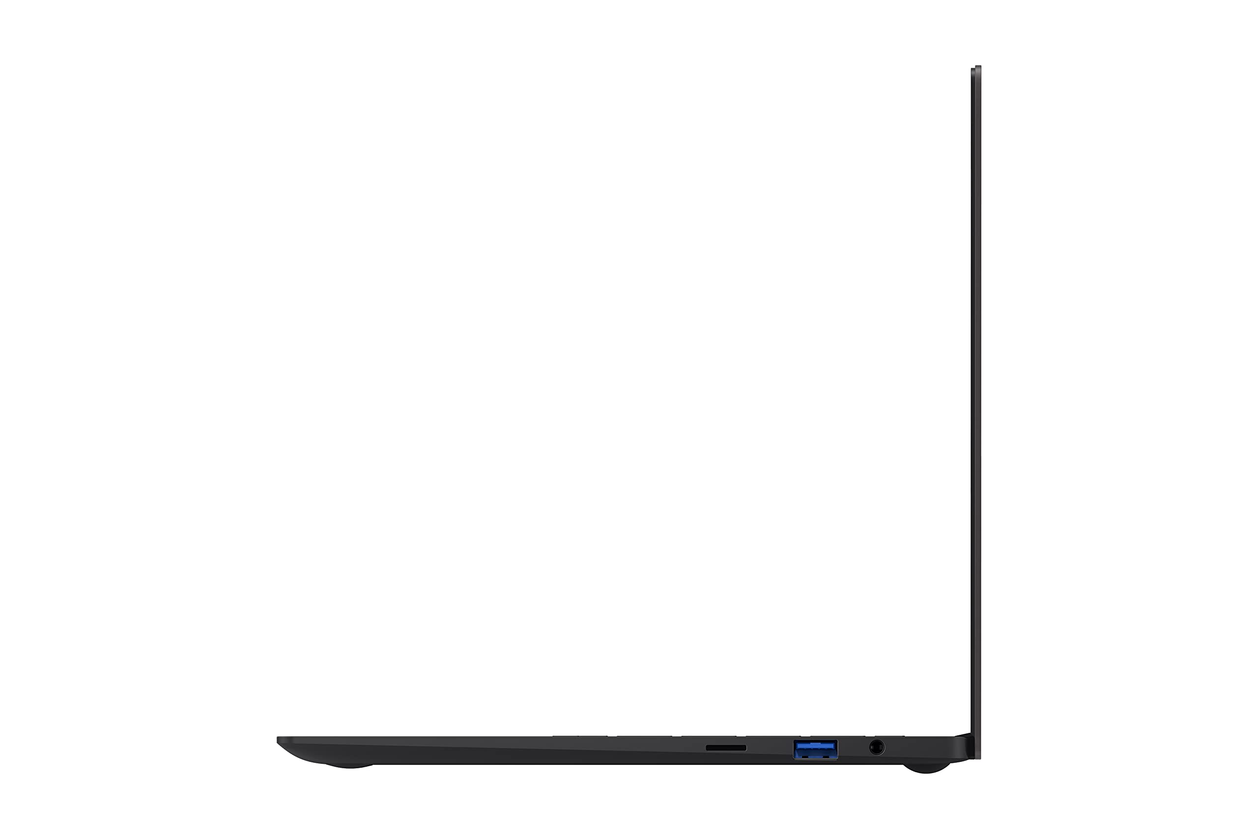 SAMSUNG 13.3” Galaxy Book2 Pro Laptop Computer, i5 / 8GB / 256GB, 12th Gen Intel Core Processor, Evo Certified, Lightweight, 2022 Model, Graphite