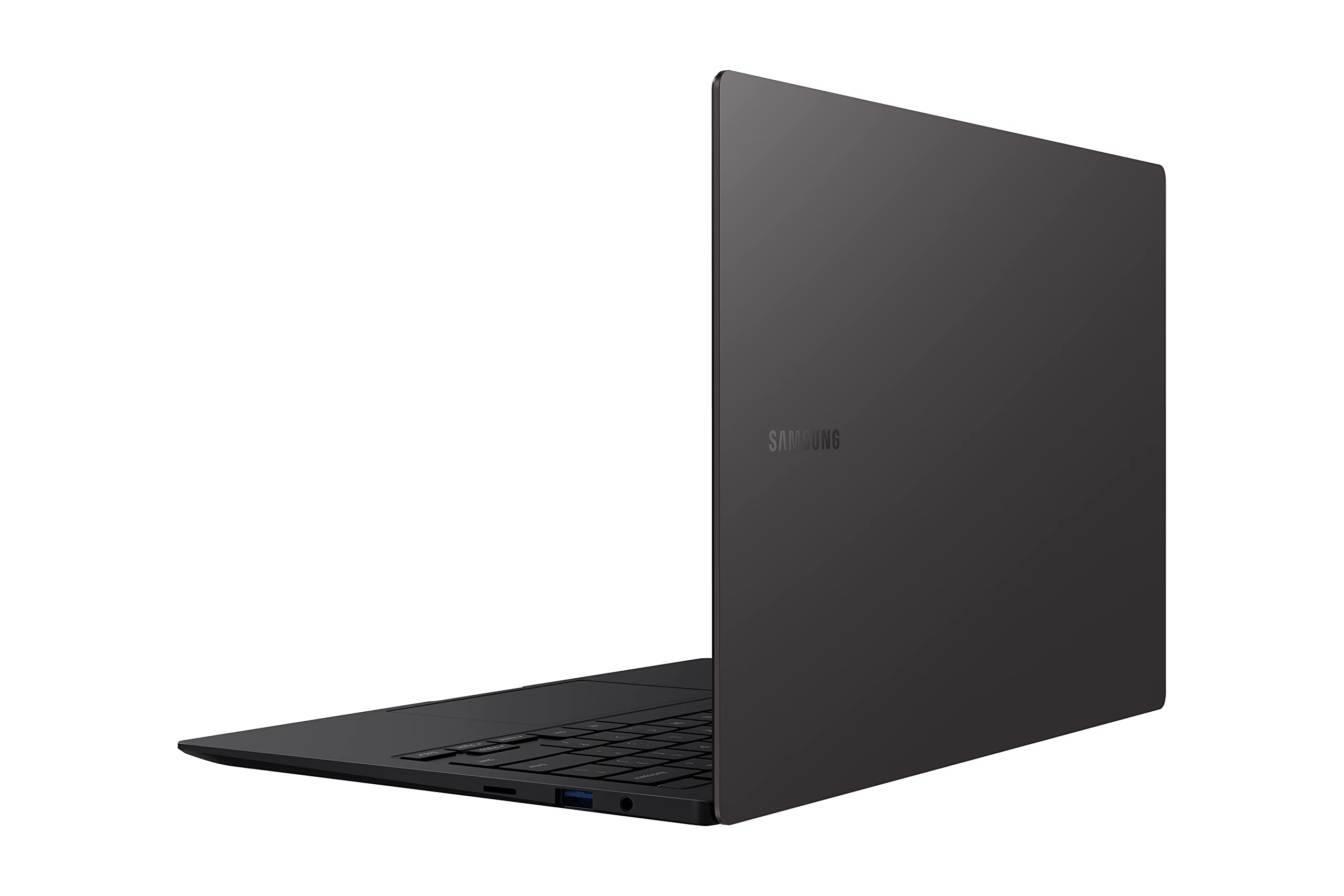 SAMSUNG 13.3” Galaxy Book2 Pro Laptop Computer, i5 / 8GB / 256GB, 12th Gen Intel Core Processor, Evo Certified, Lightweight, 2022 Model, Graphite