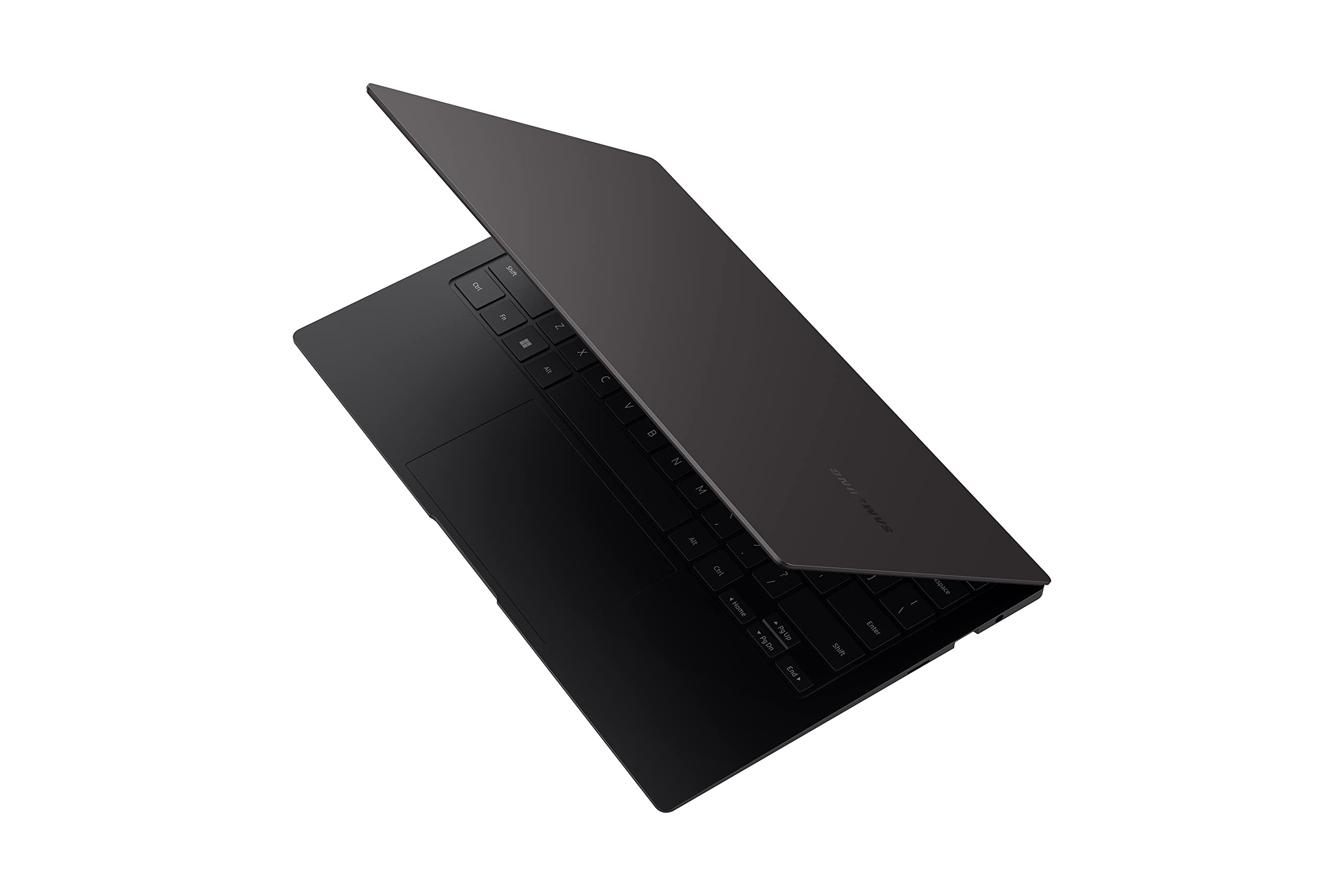 SAMSUNG 13.3” Galaxy Book2 Pro Laptop Computer, i5 / 8GB / 256GB, 12th Gen Intel Core Processor, Evo Certified, Lightweight, 2022 Model, Graphite