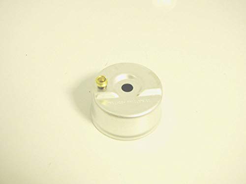 Tecumseh 631951 Lawn & Garden Equipment Engine Carburetor Float Bowl (Replaces 631025, 631025L, 631867, 631867L) Genuine Original Equipment Manufacturer (OEM) Part