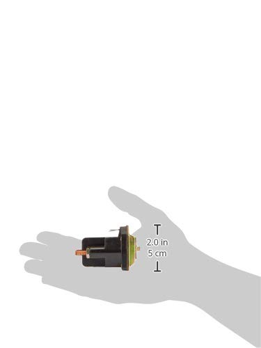 Husqvarna 532146154 Replacement Solenoid For Husqvarna/Poulan/Roper/Craftsman/Weed Eater