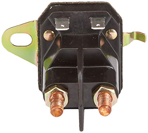 Husqvarna 532146154 Replacement Solenoid For Husqvarna/Poulan/Roper/Craftsman/Weed Eater