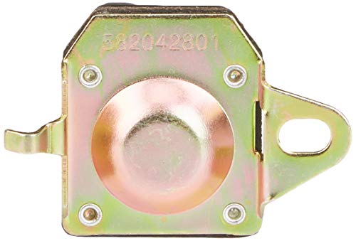 Husqvarna 532146154 Replacement Solenoid For Husqvarna/Poulan/Roper/Craftsman/Weed Eater