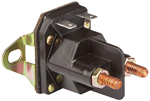 Husqvarna 532146154 Replacement Solenoid For Husqvarna/Poulan/Roper/Craftsman/Weed Eater
