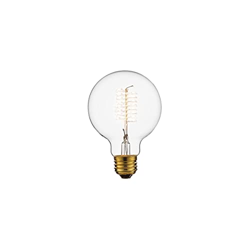 Hudson Valley 8320-AOB Garden City Outdoor Wall Sconce, 1-Light 60 Watts, Aged Old Bronze