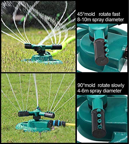 Vinpie Garden Fogger Machine 5L Disinfection Atomizer Sprayer Electric Intelligent Fogger 1.3 GAL 1-15GPH Blower Adjustable Particle Size 0-50μm/Mm Sprinkler for Station, School, Restaurant, Home