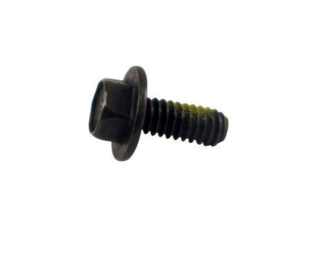 Husqvarna 532165857 Lawn & Garden Equipment Hex Head Screw Genuine Original Equipment Manufacturer (OEM) Part