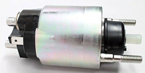 Kawasaki 27010-7005 Lawn & Garden Equipment Engine Starter Motor Solenoid Genuine Original Equipment Manufacturer (OEM) Part