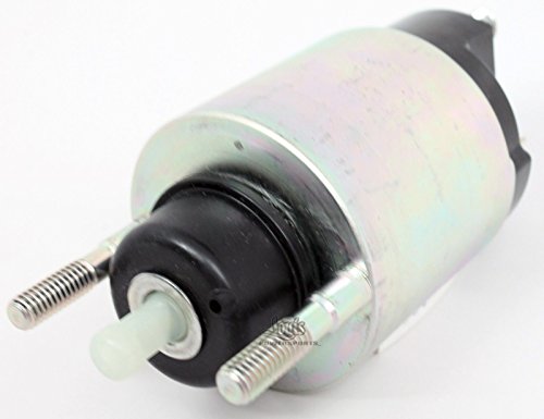Kawasaki 27010-7005 Lawn & Garden Equipment Engine Starter Motor Solenoid Genuine Original Equipment Manufacturer (OEM) Part