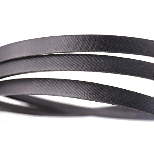 Woniu Replacement Lawn Mower Drive Belt for MTD/Cub Cadet/Troy-Bilt 754-05027 954-05027 754-05027A 954-05027A V-Belt