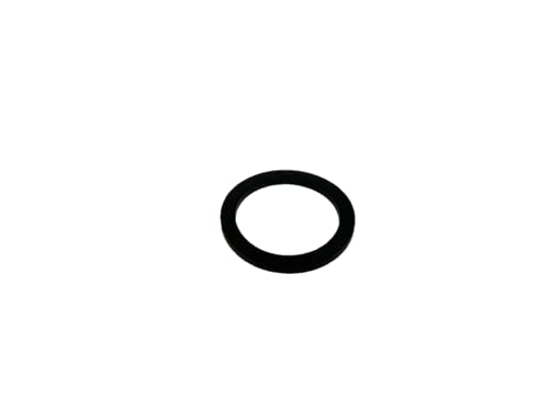 DAE G-200 2 in. I.D, 2-3/4 in O.D Oversize Size Union Rubber Washer, 10 Pack