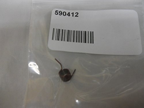 Tecumseh 590412 Lawn & Garden Equipment Engine Recoil Starter Pawl Spring Genuine Original Equipment Manufacturer (OEM) Part