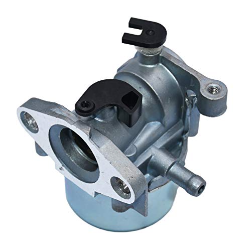 Carbman 799871 Carburetor Carb Replacement for Briggs and Stratton 790845 799866 796707 794304 for Lawn Boy Toro Craftsman Lawn Mower with Gaskets
