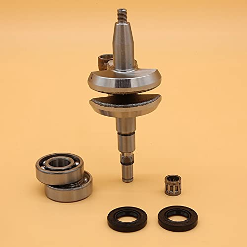 VLIZO Replaceable Parts- Crankshaft Bearing Oil Seal Fit Compatibile with Stihl MS290 MS310 MS390 Gas Garden Chainsaw Spare Tool Parts