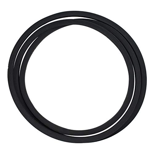 UpStart Components 754-0461 Drive Belt Replacement for MTD 14AA815K720 (2009) Garden Tractor - Compatible with 954-0461 Belt