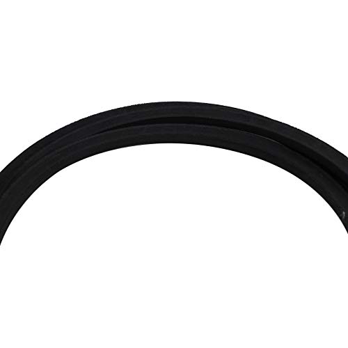 UpStart Components 754-0461 Drive Belt Replacement for MTD 14AA815K720 (2009) Garden Tractor - Compatible with 954-0461 Belt