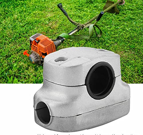 Strimmer Trimmer Handle Bracket Clamp Holder for Brush Cutter Garden Tools Tube (26mm)
