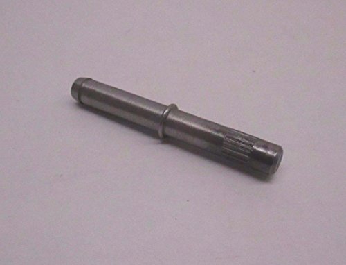 Tecumseh 30574A Lawn & Garden Equipment Engine Governor Shaft Genuine Original Equipment Manufacturer (OEM) Part