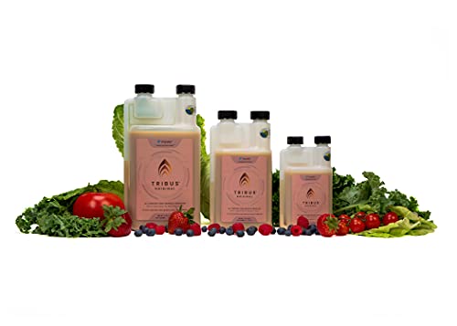 TRIBUS® - Seedling to Harvest Microbial inoculant - Treats up to 200 gallons of Water