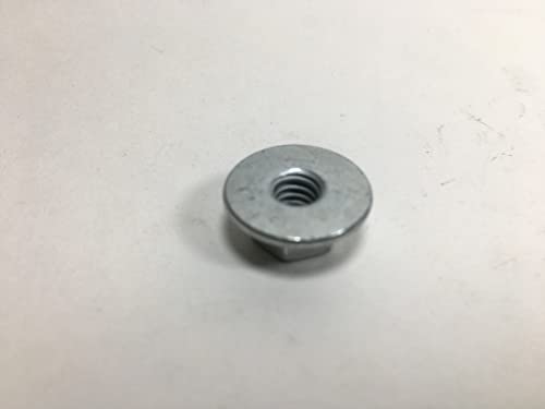 Husqvarna 586668901 Lawn & Garden Equipment Lock Nut Genuine Original Equipment Manufacturer (OEM) Part