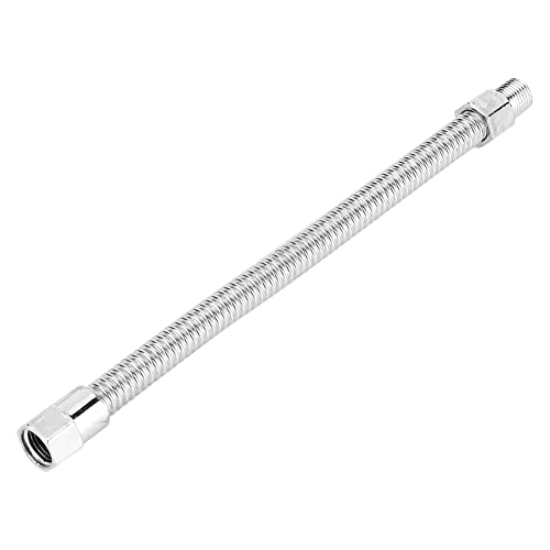 High Pressure Washer Wand Powerful Hose Nozzle Extendable Washer Spray Nozzle Cleaning Tool for Home Yard Garden Car(3#)