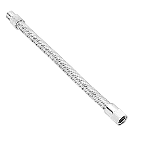 High Pressure Washer Wand Powerful Hose Nozzle Extendable Washer Spray Nozzle Cleaning Tool for Home Yard Garden Car(3#)