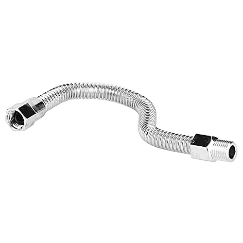 High Pressure Washer Wand Powerful Hose Nozzle Extendable Washer Spray Nozzle Cleaning Tool for Home Yard Garden Car(3#)