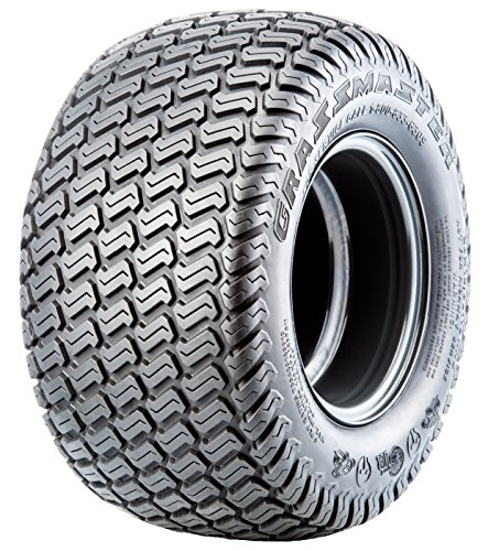 OTR Grassmaster 24 x 9.50-12 Flat Profile Lawn/Garden TIRE ONLY