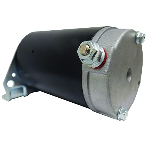 Replacement For 1641 YEAR 1996 BRIGGS & STRATTON 16HP GAS TRACTOR - GARDEN STARTER