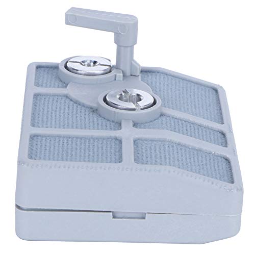 01 Air Filter, Easy to Install Air Filter for STIHL, Chainsaw Fittings for Garden Professional Durable Air Filter
