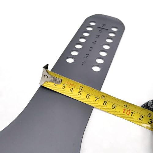 kowaku 2X Rowing Machine Pedals Elliptical Machine Pedals Practical Leg Training Steppers Foot Pedals for Home Exercise Accessories