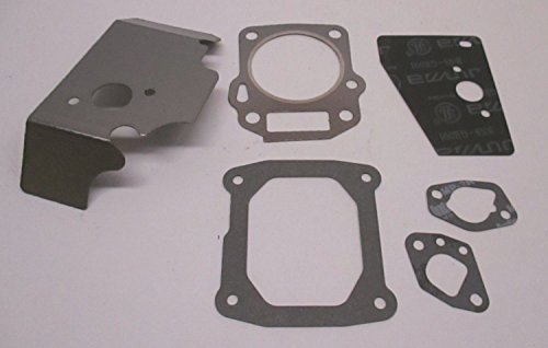 Kohler 14-841-15-S Lawn & Garden Equipment Engine Cylinder Head Gasket Kit Genuine Original Equipment Manufacturer (OEM) Part