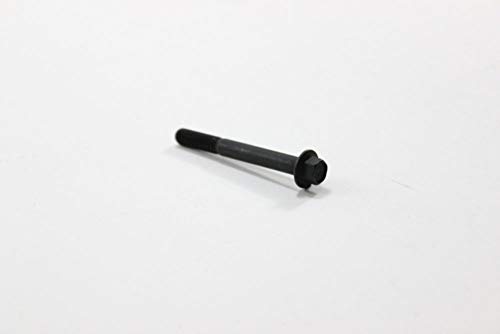 Kohler M-839070-S Lawn & Garden Equipment Engine Hex Screw Genuine Original Equipment Manufacturer (OEM) Part