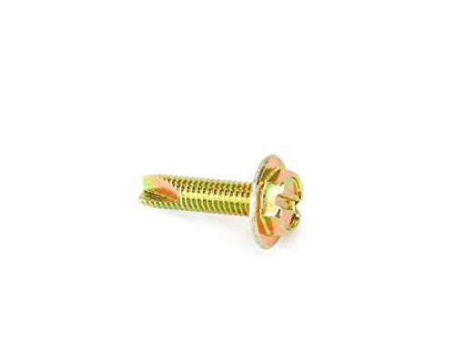 Briggs & Stratton 692577 Lawn & Garden Equipment Engine Screw Genuine Original Equipment Manufacturer (OEM) Part