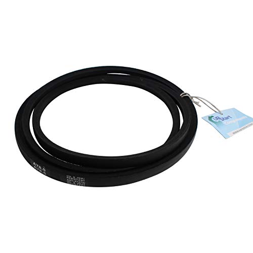UpStart Components 754-0461 Drive Belt Replacement for MTD 14AA815K026 (2009) Garden Tractor - Compatible with 954-0461 Belt