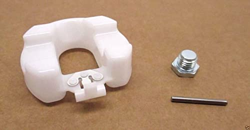 Kohler 25-757-09-S Lawn & Garden Equipment Engine Carburetor Float Kit Genuine Original Equipment Manufacturer (OEM) Part