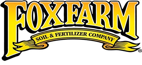 FoxFarm FX14100 Bush Doctor Coco Loco Plant Garden Indoor/Outdoor Potting Soil Mix for Plants, 2 Cubic Feet (2 Pack)