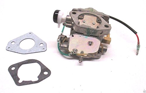 Kohler 24-853-169-S Lawn & Garden Equipment Engine Carburetor and Gaskets Genuine Original Equipment Manufacturer (OEM) Part