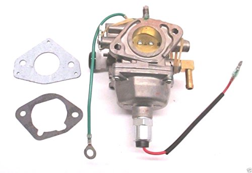 Kohler 24-853-169-S Lawn & Garden Equipment Engine Carburetor and Gaskets Genuine Original Equipment Manufacturer (OEM) Part