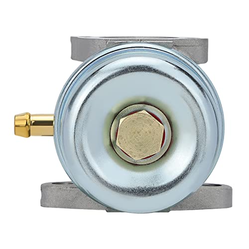 Panari 499059 Carburetor for Briggs & Stratton 799869 792253 5.5 6.0 6.5 HP Quantum Engine Craftsman Pressure Washer 127700 127800 128700 128800 121K00 122K00 123K00 124T00 125K00 Small Engine