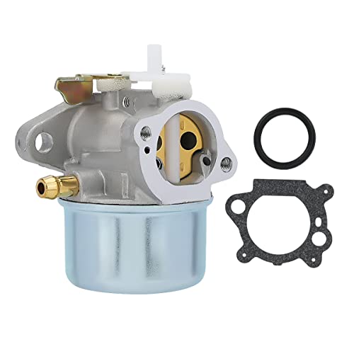 Panari 499059 Carburetor for Briggs & Stratton 799869 792253 5.5 6.0 6.5 HP Quantum Engine Craftsman Pressure Washer 127700 127800 128700 128800 121K00 122K00 123K00 124T00 125K00 Small Engine
