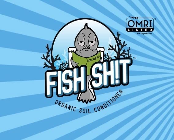 Fish Head Farms Organic Soil Conditioner for Yield and Flavor Enhancement. Improves Fertilizer Efficiency. Useful in both Garden Soil and Hydroponics Applications. 250 mililiters